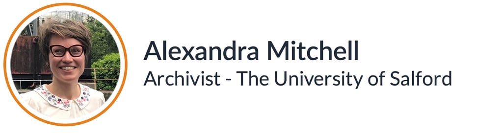 University of Salford: Transforming Digital Access