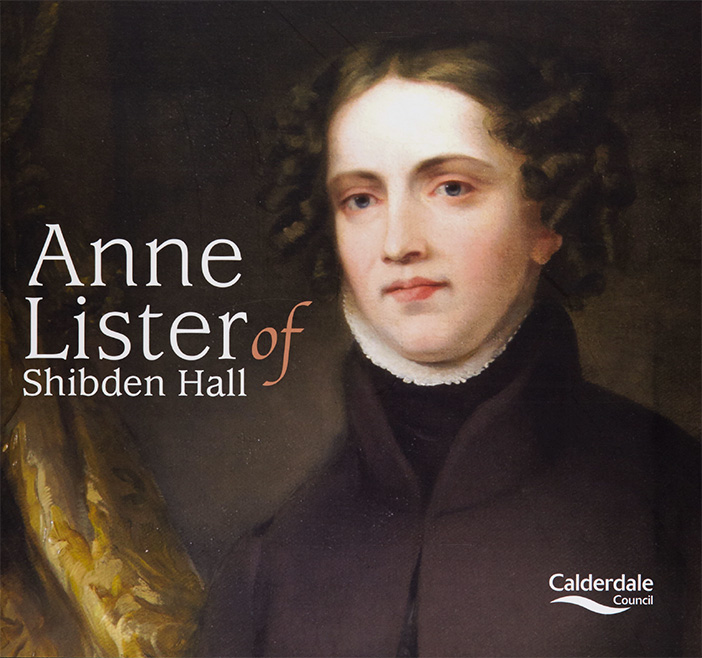 Anne Lister meets digitisation and Gentleman Jack: capturing images and ...