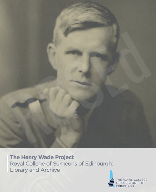 The Royal College of Surgeons of Edinburgh: Managing and publishing ...