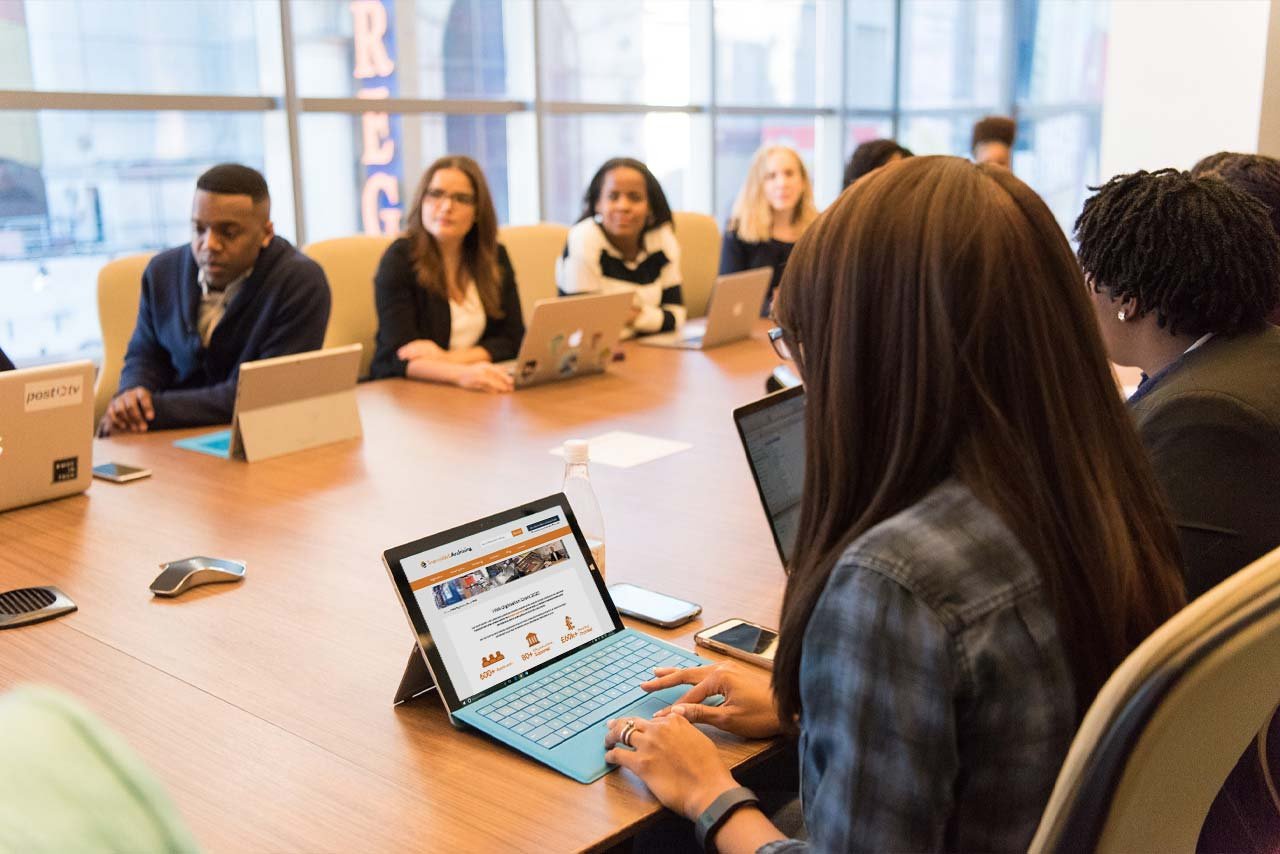 Getting stakeholder buy-in for your digitisation project