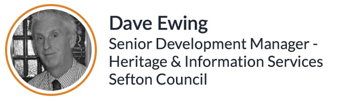 Outreach for Archives - Best Practice Tips