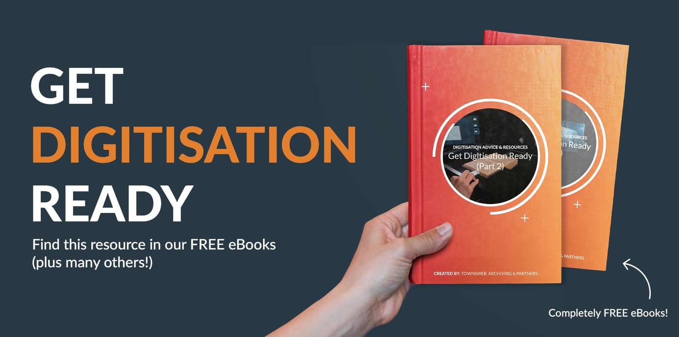 10 Essential Digitisation Project Planning Tips