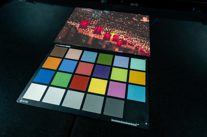 How to Digitise Photograph Collections | TownsWeb Archiving