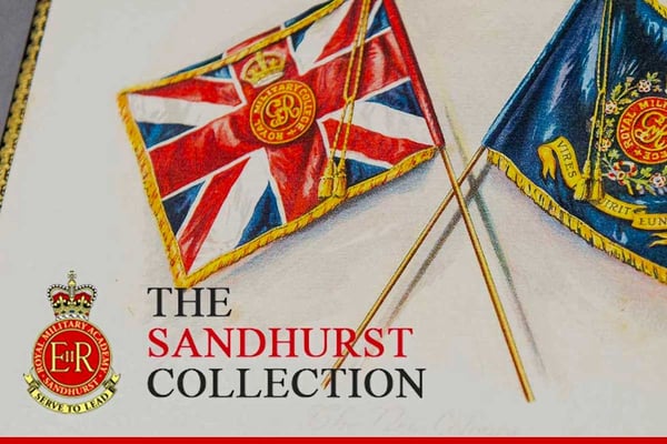 The Sandhurst Collection: A Military Approach to Managing and ...